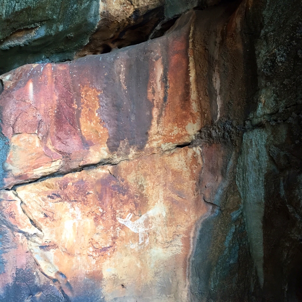 Exploring the outback: Fitzroy Crossing, Western Australia Felicity ...
